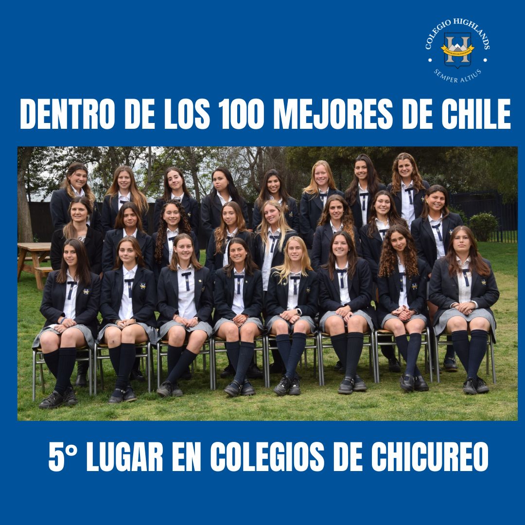 Home - Colegio Highlands Chile